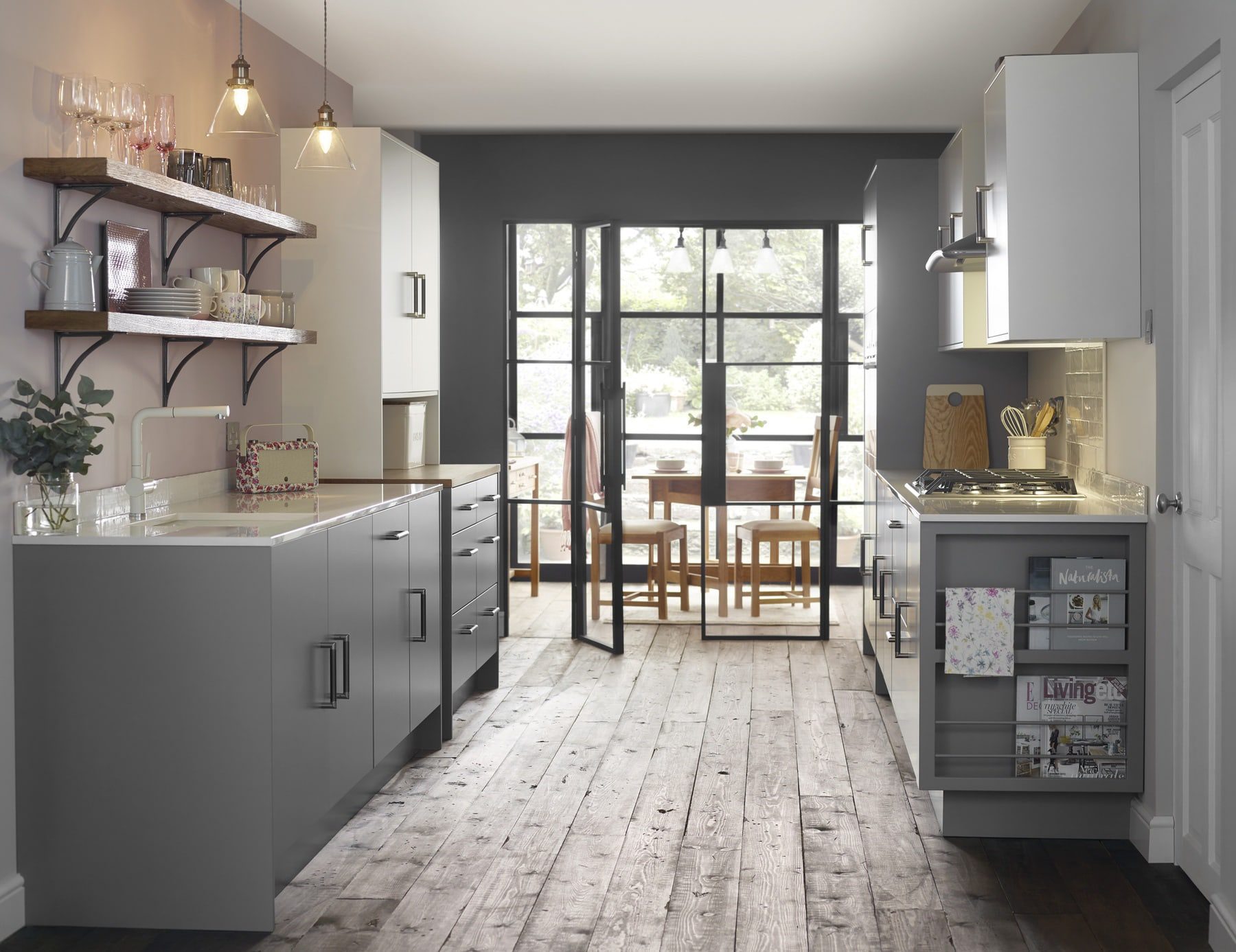 Laura Ashley | Coalville Kitchens