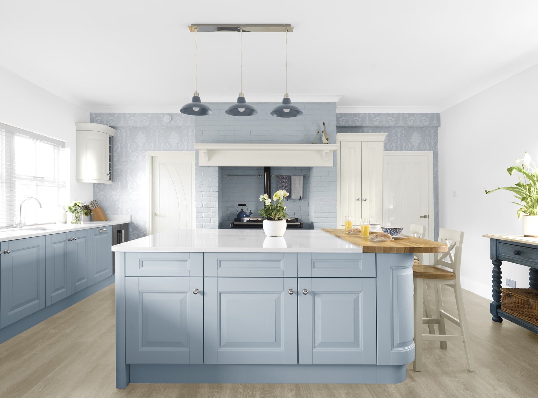 Laura Ashley | Coalville Kitchens