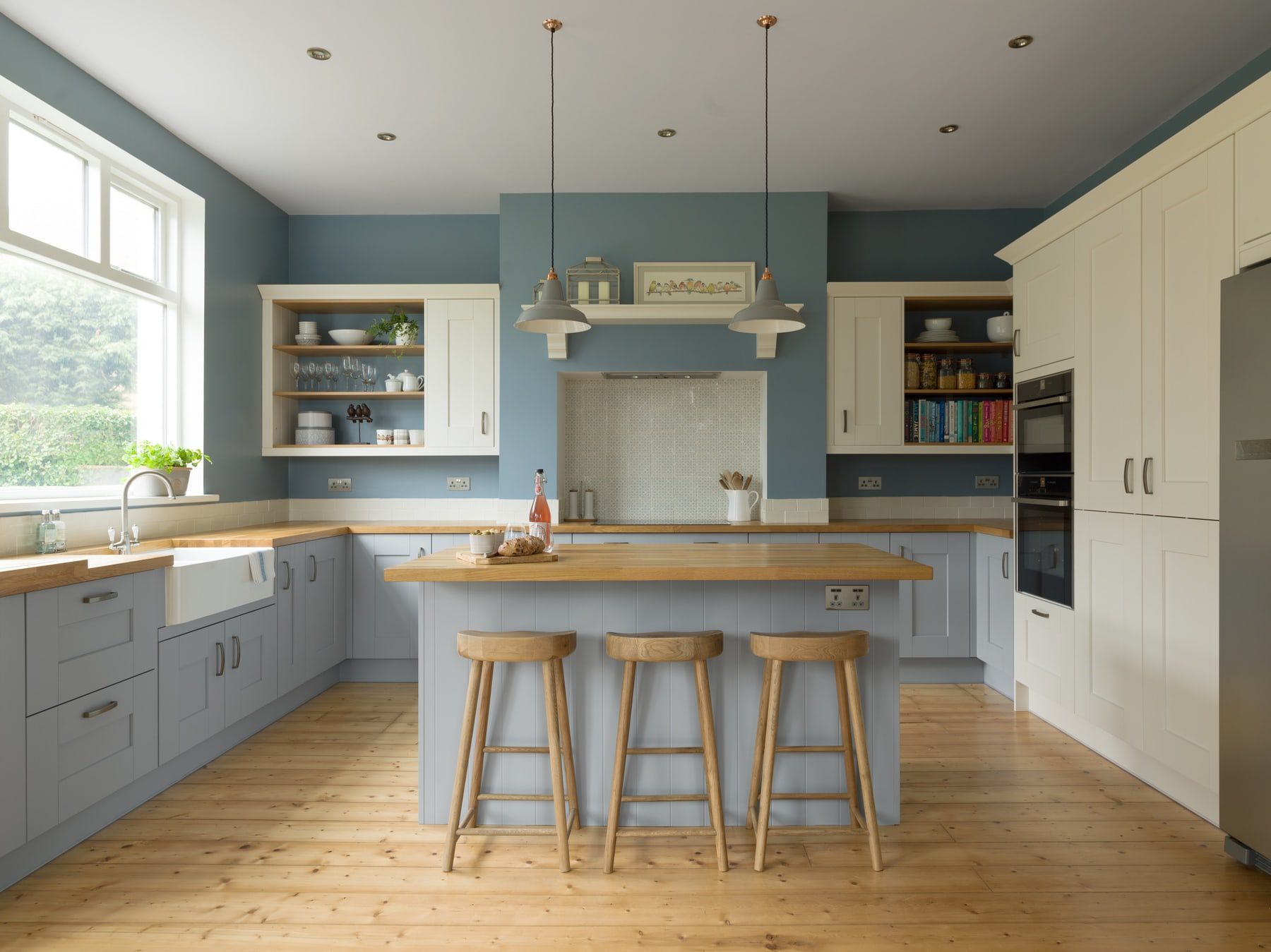 Laura Ashley | Coalville Kitchens