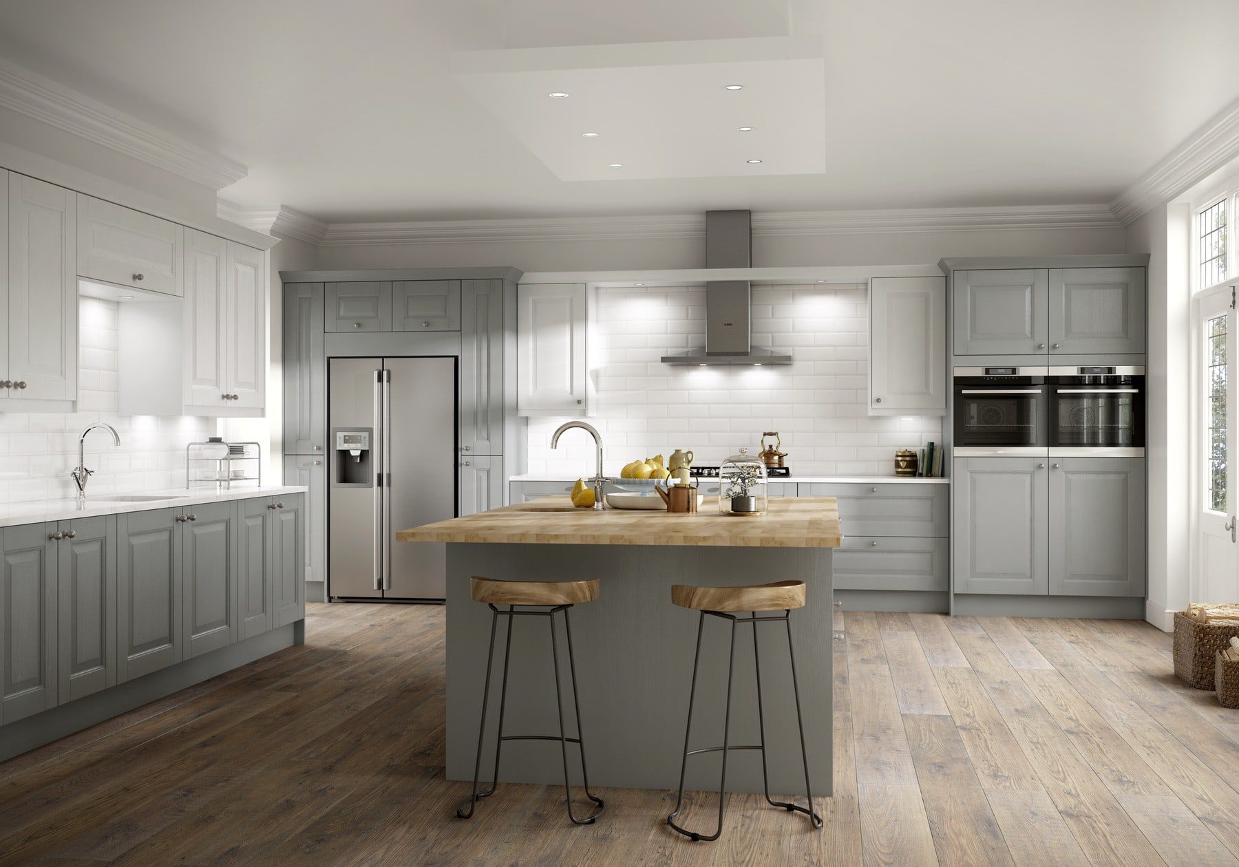 Symphony | Coalville Kitchens